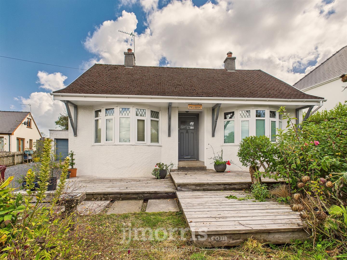 Kingsmoor Road, Kilgetty – JJMorris